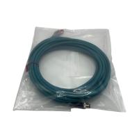 China KEYENCE OP-87232 Smart Barcode Reader 10m Standard Ethernet Cable Data Transmission for for sale