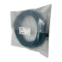 China KEYENCE OP-87232 Smart Barcode Reader 10m Standard Ethernet Cable Data Transmission for for sale