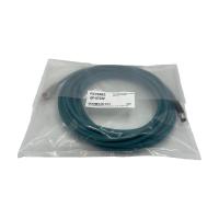 China KEYENCE OP-87232 enuine Standard Ethernet Cable for Smart Barcode Reader for sale