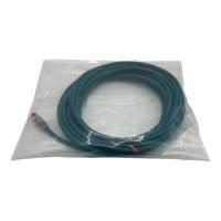 China KEYENCE OP-87232 enuine Standard Ethernet Cable for Smart Barcode Reader for sale