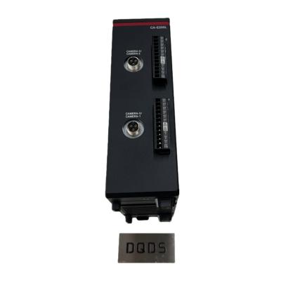 China KEYENCE CA-E200L Line Scan Camera Input Unit Transmission Installation type: Panel for sale
