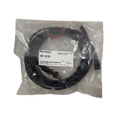 China KEYENCE HR-XC5U 5M USB Cable for Handheld Barcode Readers Installation type: matching for sale