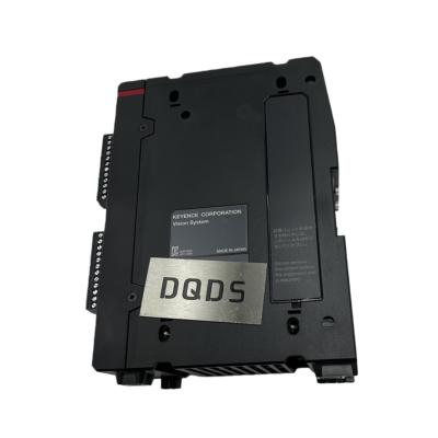 China KEYENCE CA-E200L Line Scan Camera Input Unit Transmission Installation type: rail for sale