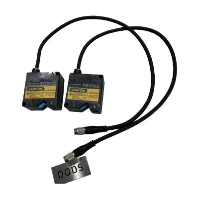 China KEYENCE LK-H027K Wide CMOS Laser Displacement Sensor Head Installation type: Fixed Usage: for sale