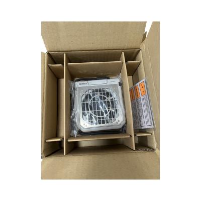 China KEYENCE SJ-F010 High Speed Precision Compact Electrostatic Elimination Fan Blower Body for sale