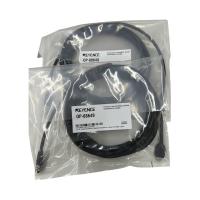 China KEYENCE OP-88649 Equipped with AI Image Recognition Sensor Head Cable Between Controllers for sale