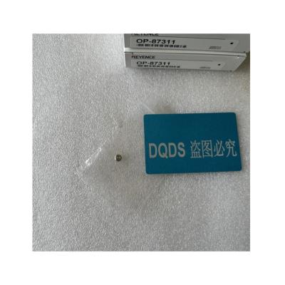 China KEYENCE OP-87311 Super Strong Digital Pressure Sensor Throttle Valve Used for Precise for sale