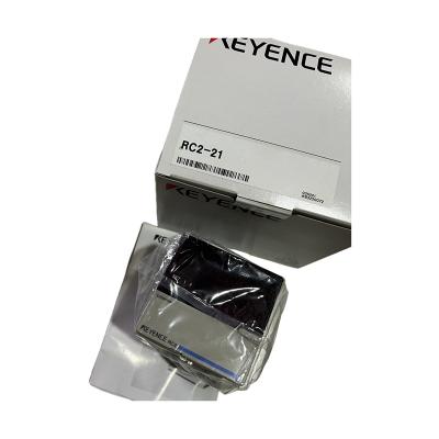 China KEYENCE RC2-21 New and Original LCD Display Electronic Pre Designed Counter AC Power for sale