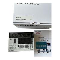 China KEYENCE LS-7001 High Speed Digital Micrometer Controller Without Display Function for sale