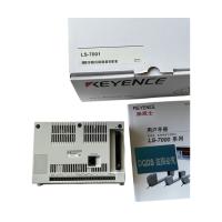 China KEYENCE LS-7001 High Speed Digital Micrometer Controller Without Display Function for sale