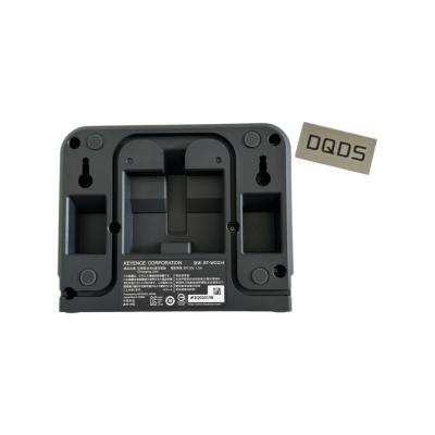 China KEYENCE BT-WCG14 4-Way Charging Dock for Handheld Terminal Rechargeable Batteries Used for sale