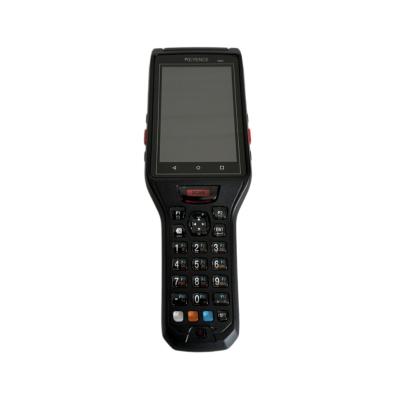 China KEYENCE BT-A500GC Handheld Barcode Reader Terminal from the Data Collection: Quickly for sale