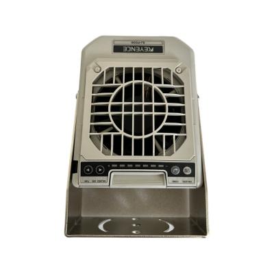 China KEYENCE SJ-F036 High Speed Static Eliminator Fan from the DC Motor: Ensures powerful for sale