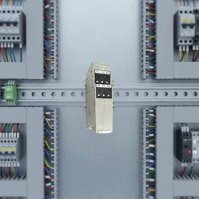 China Relay Omron H3DK-M2 10A 24VDC Solid State DIN Rail Time 10A 24VDC for sale