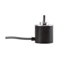 China Rotary Encoder Omron E6B2-CWZ1X Incremental Rotary Encoder 1024 P/R for sale