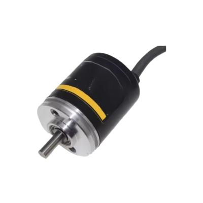 China Omron E6B2-CWZ3E Incremental Rotary Encoder Industrial Automation Component for sale