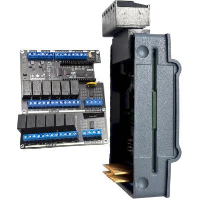 omron ssr relay