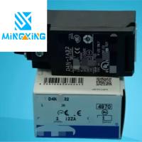 China Omron NJ501-4310 Programmable PLC Controller Industrial Automation Component for sale
