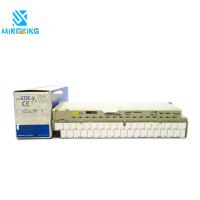 China Omron CJ1M-CPU22 CJ1M-CPU21 CJ1M-CPU23 CPU Module Industrial Automation Component for sale
