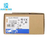 China Omron D4GL-2FFA-A D4GL-1FFA-A D4GL-4FFA-A PLC Controller Industrial Automation Component for sale