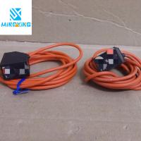 China E3FA-DP23 Omron PLC Module E3FA-DP21 E3FA-DP22 Industrial Automation Component for sale