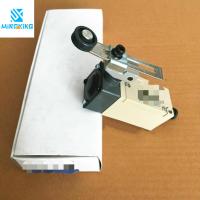 China Omron E2S-Q25 1M 2M 3M PLC Controller Industrial Automation Component for sale