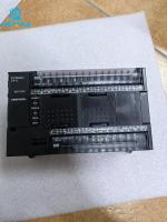 China PLC Controller Omron CP1L-M40DR-A Series Multiple Models Compact Programmable Logic Relay Output for sale