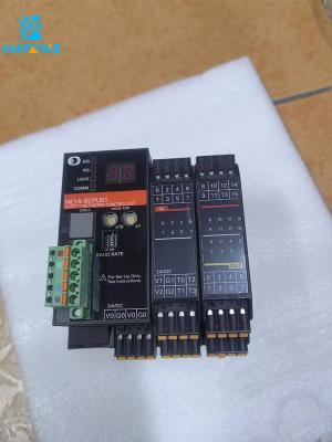 China PLC Controller Omron NE1A-SCPU01 Series Safety Multiple Models Programmable Safety Control for sale