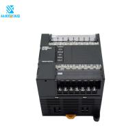 China PLC Controller Omron CP1E-E60SDR-A Multiple Models Series Compact Programmable Logic Relay Output for sale