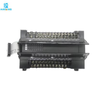 China Output Module Omron CP1W16ER Expansion CP1W08ER CP1W32ER Relay Input Output for Signal for sale
