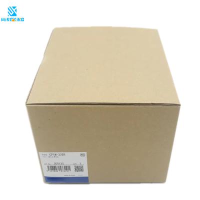China Output Module Omron CP1W32ER Expansion CP1W16ER CP1W08ER Digital Relay Input Output for sale