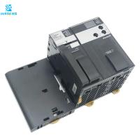 China PLC Controller Omron CJ2HCPU64EIP Cpu Control CJ2HCPU65EIP CJ2HCPU66EIP Programmable Logic With Ethernet for sale