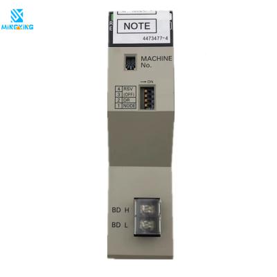China PLC Module Omron C200HWSRM21V1 Remote Master C200HMSRM21V1 C200HWMRT01V1 Remote Link Adapter for sale