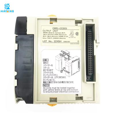 China Output Module Omron CQM1OC221 Relay Output CQM1OC222 CQM1OC223 CQM1OC224 CQM1OC225 for Signal for sale