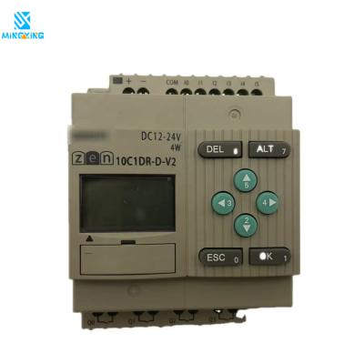 China Relay Omron ZEN10C1DRDV2 Programmable ZEN20C1DRDV2 ZEN10C2DRDV2 Smart for Logic Control Circuit for sale