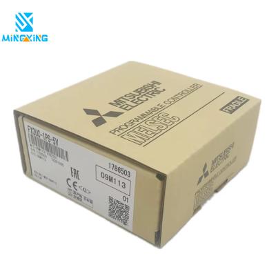 China FX3UC-1PS-5V Series Mitsubishi MELSEC-F PLC Control Module Industrial Automation Component for sale