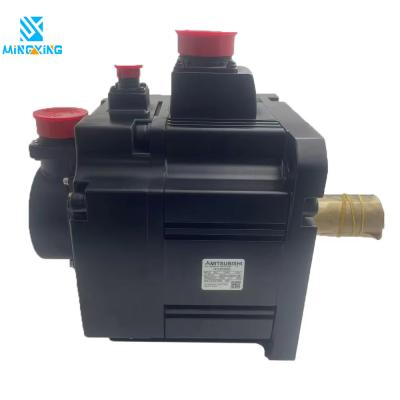 China HC203BS/HC SF102X/HC SFS52/HC Series Mitsubishi MELSERVO Servo Motor Industrial Automation Drive System for sale