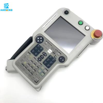 China JZRCR-NPP01B-1 Yaskawa Robot Teach Pendant Operator Panel Control System Automation Unit for sale