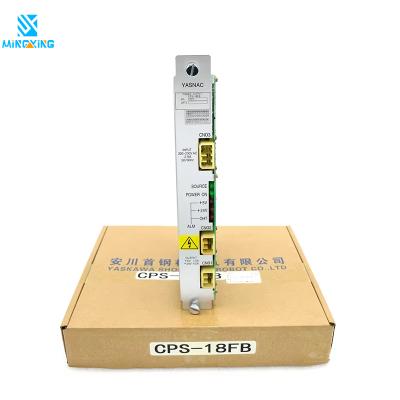 China CPS-18FB Yaskawa Industrial Automation Component Control System Equipment Unit for sale