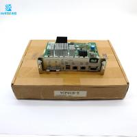 China JANCD-YCP01B-E Yaskawa Control Board Industrial Robot Controller System Automation Component for sale