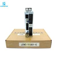 China JZNC-YIU01-E Yaskawa Robot Panel Module Industrial Robot Controller System Unit for sale