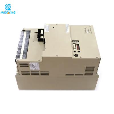 China SGDM-1AADA Yaskawa Sigma-II Servo Amplifier CNC Machine Tool Robot Control Component for sale