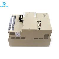 China SGDM-1AADA Yaskawa Sigma-II Servo Amplifier CNC Machine Tool Robot Control Component for sale