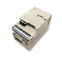 China SGDM-1AADA Yaskawa Sigma-II Servo Amplifier CNC Machine Tool Robot Control Component for sale