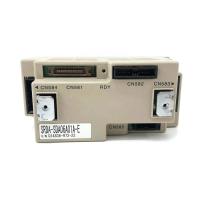 China SRDA-SDA06A01A-E Yaskawa Robot Servo Control Unit Industrial Automation Motion System Component for sale