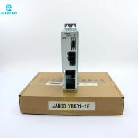 China JANCD-YBK01-1E Yaskawa Control Board Industrial Robot Controller System Automation Component for sale