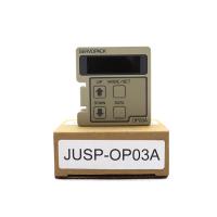 China JUSP-OP03A Yaskawa Servo Accessory Module Industrial Automation Control System Component for sale
