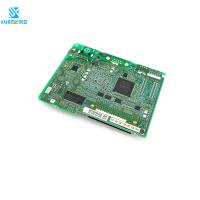 China JAPMC-CM2304-E Yaskawa Communication Module MP2000 Series Machine Controller Unit for sale