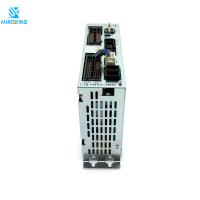 China JZNC-YIU01-E Yaskawa Robot Panel Module Industrial Robot Controller System Unit for sale