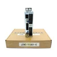 China JZNC-YIU01-E Yaskawa Robot Panel Module Industrial Robot Controller System Unit for sale